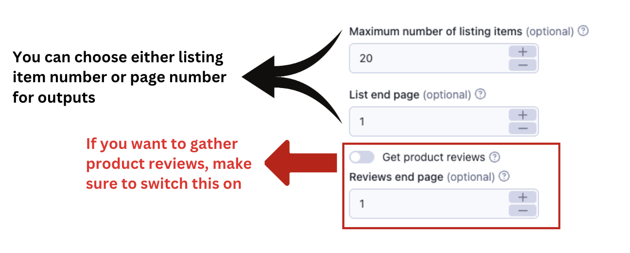 GitHub - epctex-support/amazon-scraper: A Powerful Amazon Scraper
